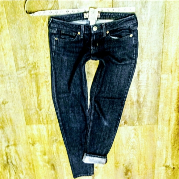 Fragile | Jeans | Fragile Jeans Size 5 Skinny Leg Ultra Stretch | Poshmark